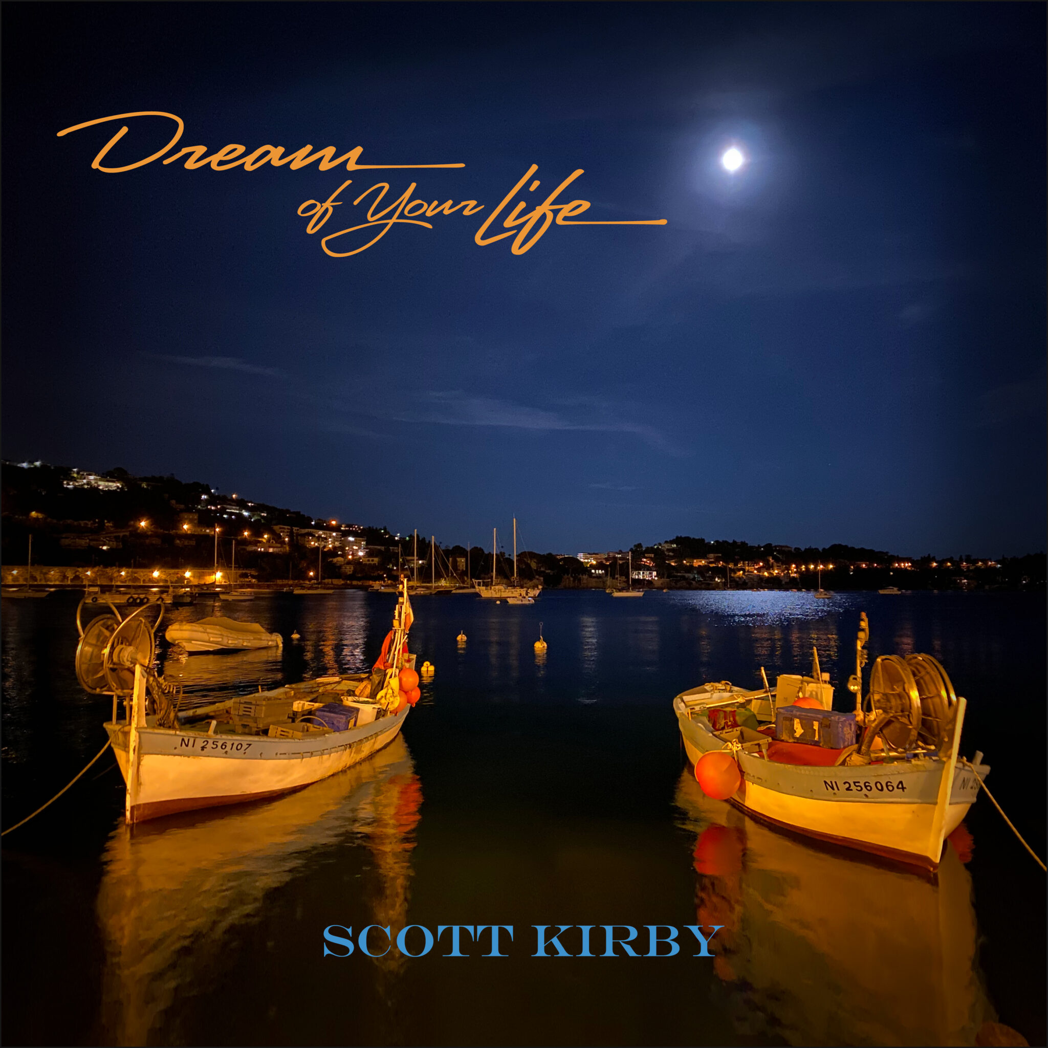 Music | Scott Kirby Scott Kirby