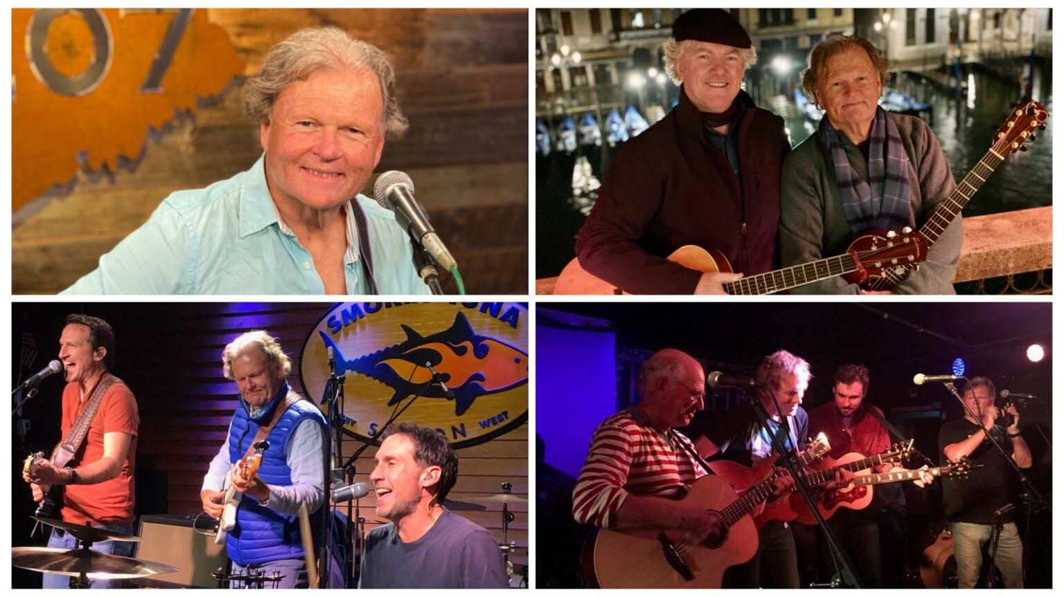 Jammin’ Java – Vienna, VA | Scott Kirby